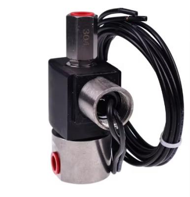 China 02250155-714 Solenoid Valve Sullair air Compressor Equipment General High Quality Low Price Hot Sell for sale