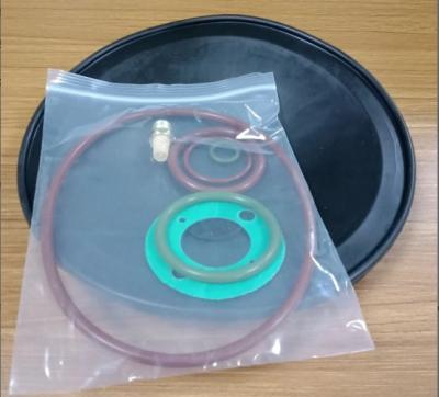 China 2906065900 Atlas  Industrial Compressor Parts Air Compressor Inlet Valve Universal Maintenance Kit for sale