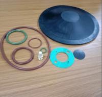 China 2906065900 Atlas  Industrial Compressor Parts Air Compressor Inlet Valve Universal Maintenance Kit for sale