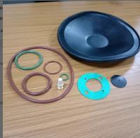 China 2906065900 Atlas  Industrial Compressor Parts Air Compressor Inlet Valve Universal Maintenance Kit for sale