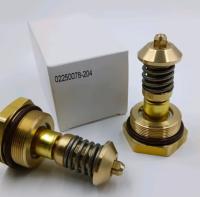 China 02250078-204 Temperature Control Valve Core Sullair air Compressor Equipment General High Quality Low Price Hot Sale for sale