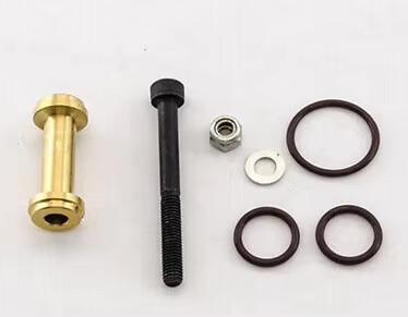 China 02250045-132 TD Blow-off Valve Repair Package Sullair Air Compressor Equipment General High Quality Low Price Hot Sell for sale