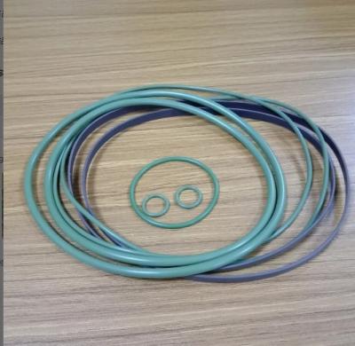 China 2906009700 Atlas   Industrial Compressor Parts Air Compressor Inlet Valve Universal Maintenance Kit for sale