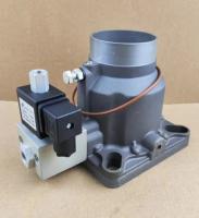 China JIV-65B-S  General Model Air Compressor Inlet Valve Industrial Compressor Parts for sale