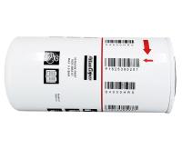 China Atlas Oil Filter 1625390257 High Quality Spare Parts for air Compressors for sale
