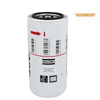 China Atlas Oil Filter 1625390257 High Quality Spare Parts for air Compressors for sale