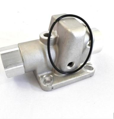 China 47518601001    IR   General Model Air Compressor Inlet Valve Industrial Compressor Parts for sale