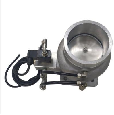 China 88291006-018   Sullair  General Model Air Compressor Inlet Valve Industrial Compressor Parts for sale