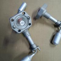 China Atlas Oil Level Indicator 1623365900  High Quality Spare Parts for air Compressors for sale