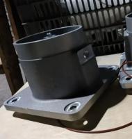 China 1622861083   Atlas  General Model Air Compressor Inlet Valve Industrial Compressor Parts for sale