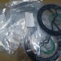 China Atlas Cooler Maintenance Kit 2906902900  High Quality Spare Parts for air Compressors for sale