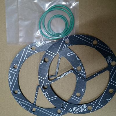 China Atlas Cooler Maintenance Kit 2906902900  High Quality Spare Parts for air Compressors for sale