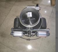 China 47742204001 IR General Model Air Compressor Inlet Valve Industrial Compressor Parts for sale