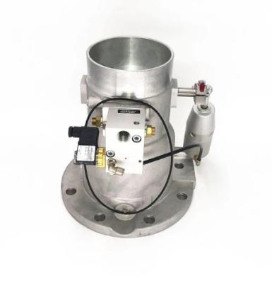 China 23421225 OEM   IR  General Model Air Compressor Inlet Valve Industrial Compressor Parts for sale