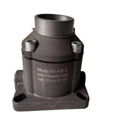 China AIV-40F-K   General Model Air Compressor Inlet Valve Industrial Compressor Parts for sale