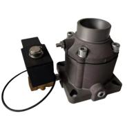 China AIV-40F-K   General Model Air Compressor Inlet Valve Industrial Compressor Parts for sale