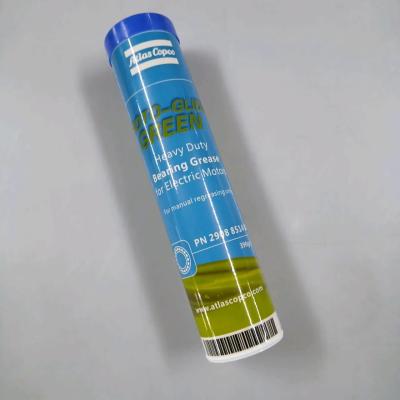 China Atlas Roto Glide Green Grease Oil 2908851400 High Quality Spare Parts for air Compressors for sale