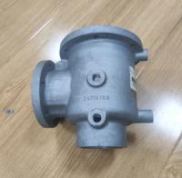 China 92896554  IR  General Model Air Compressor Inlet Valve Industrial Compressor Parts for sale