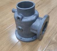 China 92896554  IR  General Model Air Compressor Inlet Valve Industrial Compressor Parts for sale