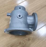 China 92896554  IR  General Model Air Compressor Inlet Valve Industrial Compressor Parts for sale