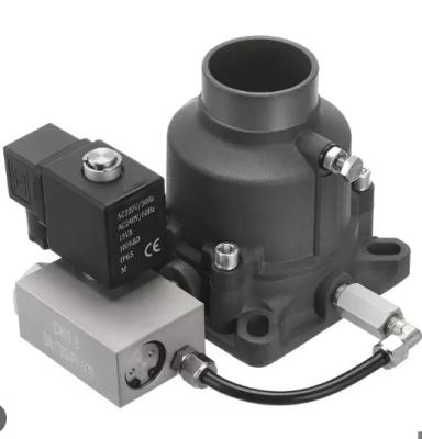 China JIV-40B-E  General Model Air Compressor Inlet Valve Industrial Compressor Parts for sale