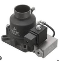 China JIV-40B-E  General Model Air Compressor Inlet Valve Industrial Compressor Parts for sale