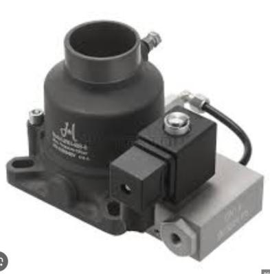 China JIV-65B-L  General Model Air Compressor Inlet Valve Industrial Compressor Parts for sale
