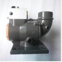 China VMC R20   General Model Air Compressor Inlet Valve Industrial Compressor Parts for sale