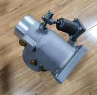 China 2104050042  General Model Air Compressor Inlet Valve Industrial Compressor Parts for sale
