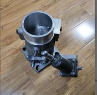 China 2104050042  General Model Air Compressor Inlet Valve Industrial Compressor Parts for sale