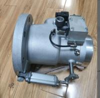 China 47828483001 IR   General Model Air Compressor Inlet Valve Industrial Compressor Parts for sale