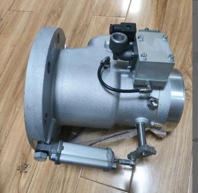 China 47828483001 IR   General Model Air Compressor Inlet Valve Industrial Compressor Parts for sale