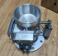 China 47828483001 IR   General Model Air Compressor Inlet Valve Industrial Compressor Parts for sale