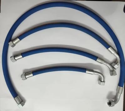 China Atlas Oil Pipe 0575040139 for Air Compressors 1/4