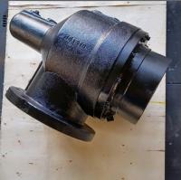 China 88290003-542 Sullair  General Model Air Compressor Inlet Valve Industrial Compressor Parts for sale