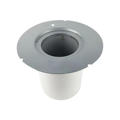 China Atlas Oil Separator Element 1649800141 High Quality Spare Parts for air Compressors for sale