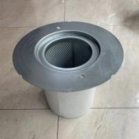 China Atlas Oil Separator Element 1649800141 High Quality Spare Parts for air Compressors for sale