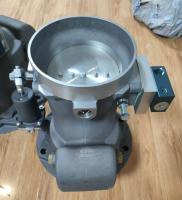 China 920207000039  HDKG160-L  General Model Air Compressor Inlet Valve Industrial Compressor Parts for sale