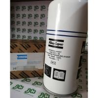 China Atlas Oil Separator 1622024500 High Quality Spare Parts for air Compressors for sale