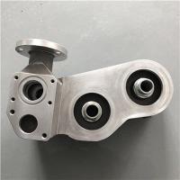 China Atlas Oil Filter Seat  1092002335 High Quality Spare Parts for air Compressors for sale