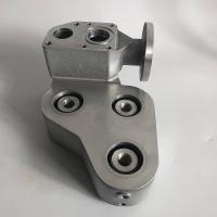 China Atlas Oil Filter Seat  1092002335 High Quality Spare Parts for air Compressors for sale