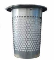 China Atlas Oil Separator 1614437300 High Quality Spare Parts for air Compressors for sale