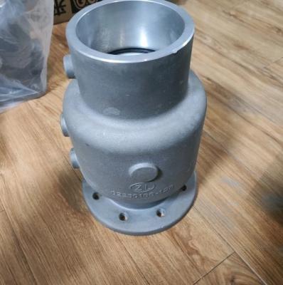 China 02250166-128  Sullair  General Model Air Compressor Inlet Valve Industrial Compressor Parts for sale