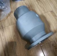 China 02250166-128  Sullair  General Model Air Compressor Inlet Valve Industrial Compressor Parts for sale