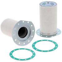 China Atlas Oil Separator 2902021980 High Quality Spare Parts for air Compressors for sale