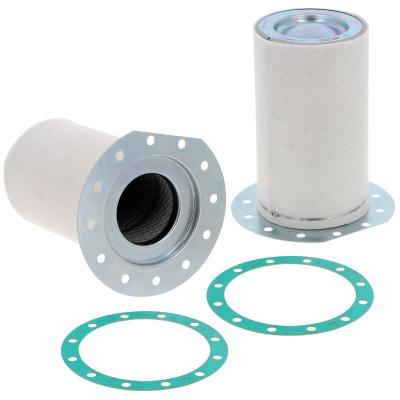 China Atlas Oil Separator 2902021980 High Quality Spare Parts for air Compressors for sale