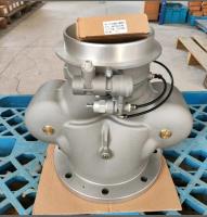 China HPKG-200  General Model Air Compressor Inlet Valve Industrial Compressor Parts for sale