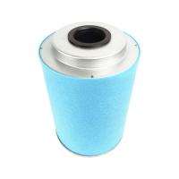 China Atlas Oil Separator 2911011200 High Quality Spare Parts for air Compressors for sale