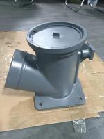 China Atlas Unloader Intake Valve 1092207363/20230522071 High Quality Spare Parts for air Compressors for sale