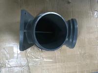 China Atlas Unloader Intake Valve 1092207363/20230522071 High Quality Spare Parts for air Compressors for sale